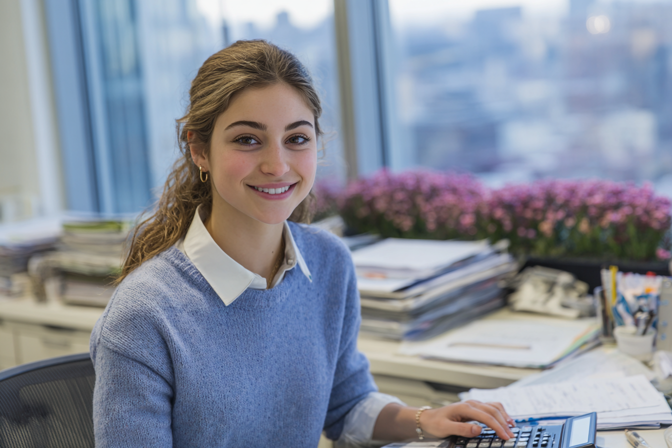 BS in Accounting – Woodmont College